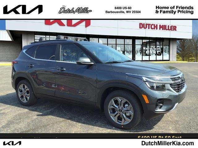 Dutch Miller Kia Barboursville Wv