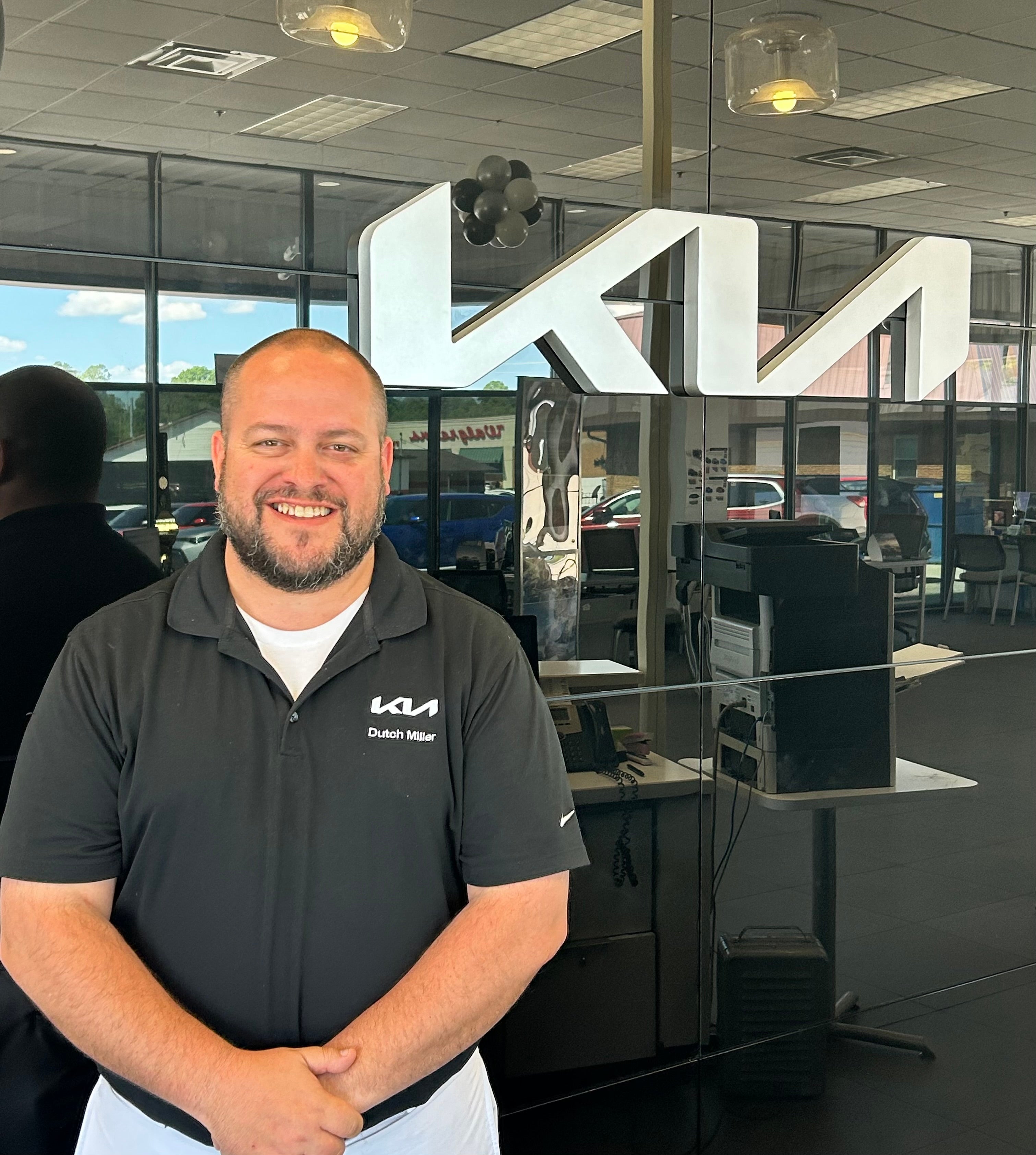 Dutch Miller Kia of Barboursville Staff - Barboursville, WV Kia dealer ...